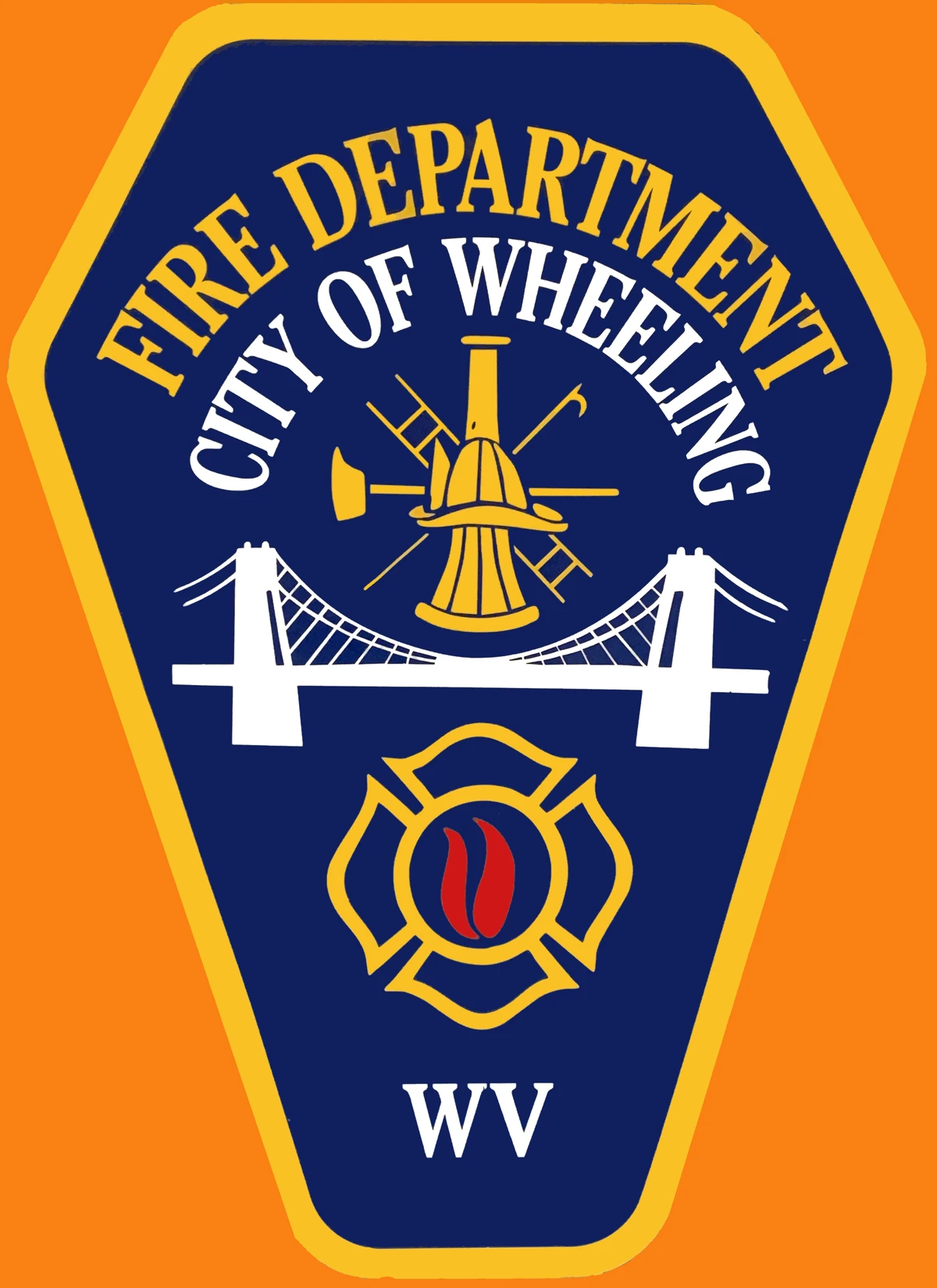 Wheeling Fire Department (West Virginia) | Firefighting Wiki | Fandom