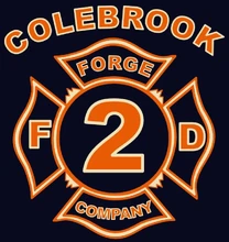 Colebrook Volunteer Fire Department (Connecticut) | Firefighting Wiki ...