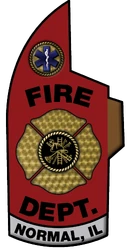 Normal Fire Department | Firefighting Wiki | Fandom