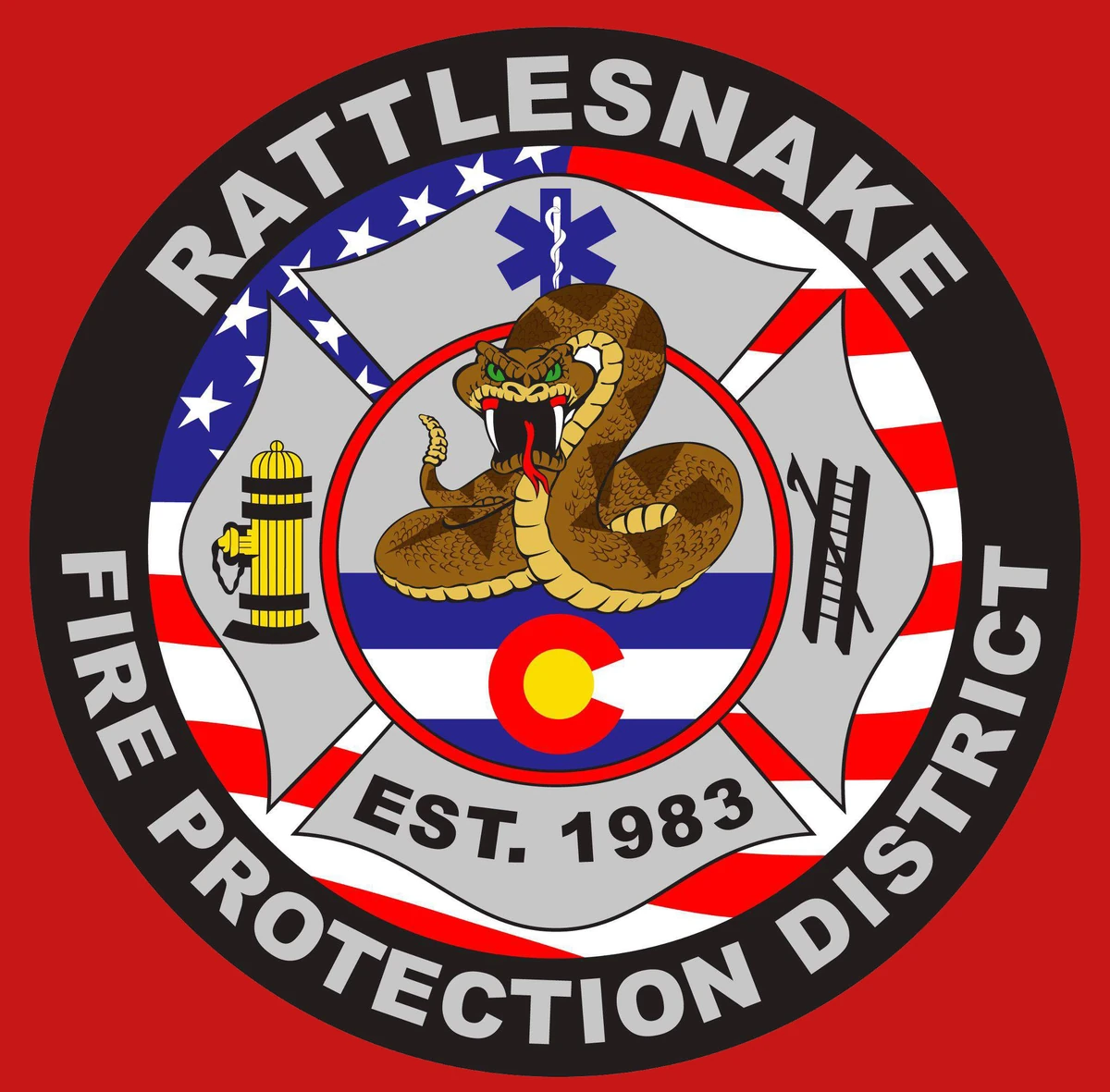 Category:Elbert County, Colorado | Firefighting Wiki | Fandom
