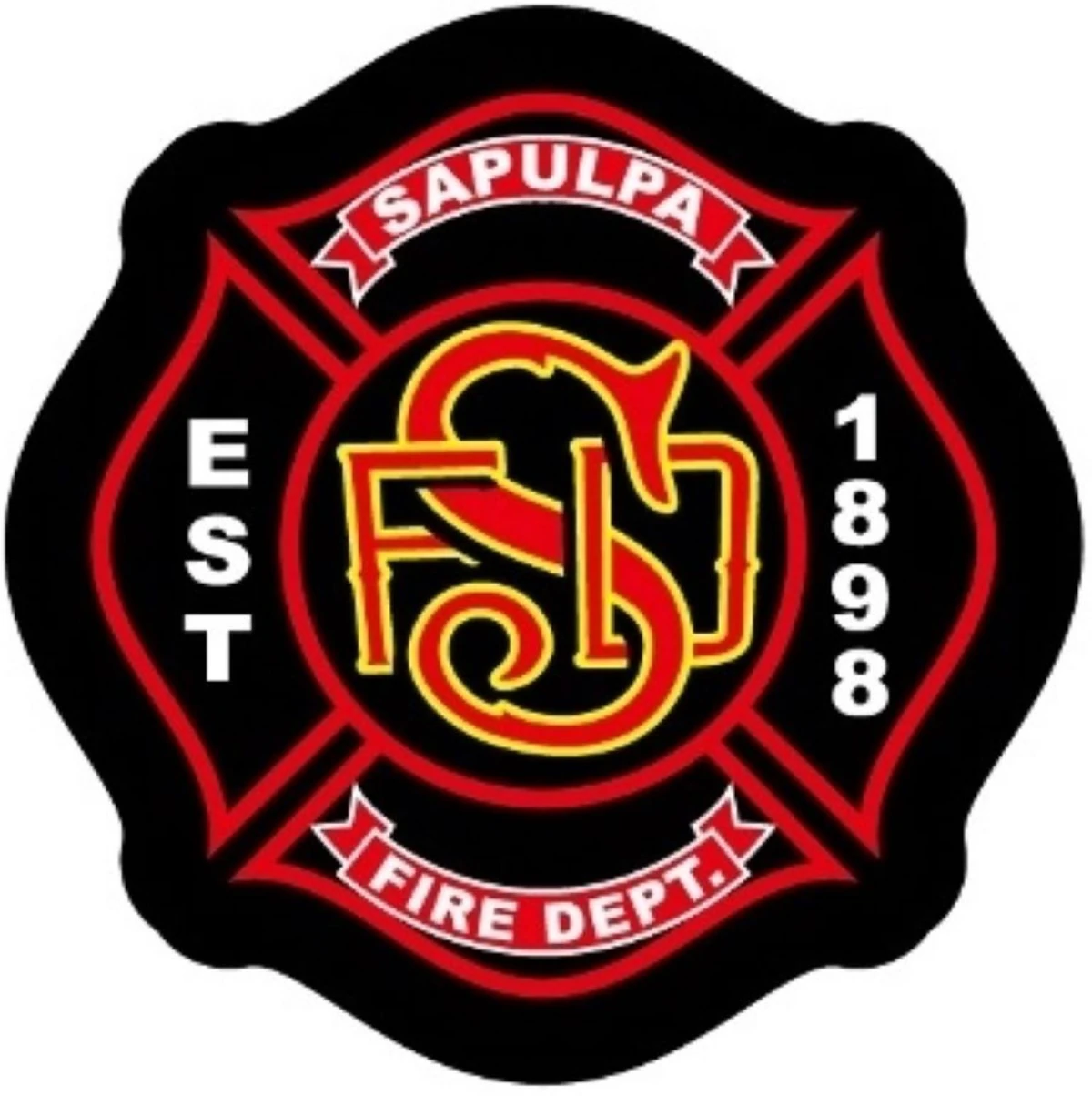 Sapulpa Fire Department | Firefighting Wiki | Fandom
