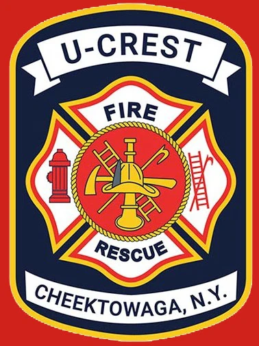 U-Crest Fire District No. 4 | Firefighting Wiki | Fandom