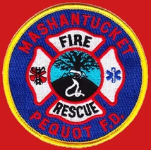 Mashantucket Pequot Tribal Fire Department | Firefighting Wiki | Fandom