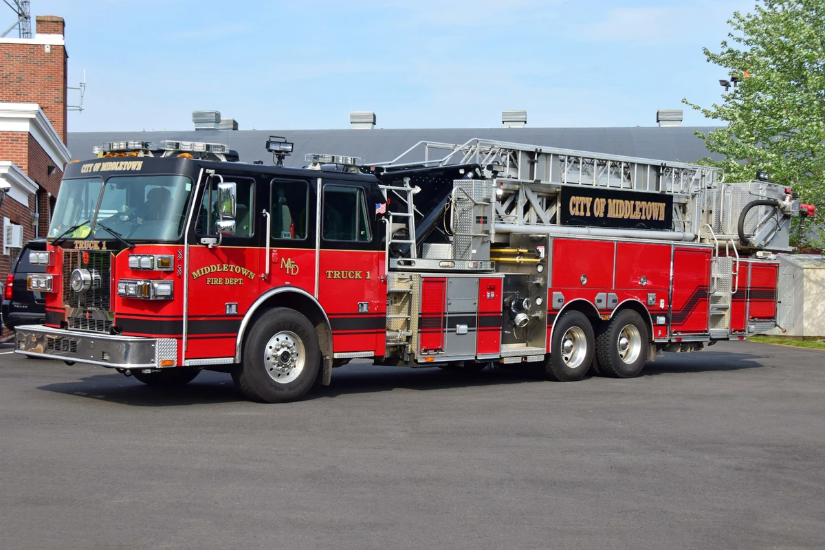 Sutphen SPH 100 | Firefighting Wiki | Fandom