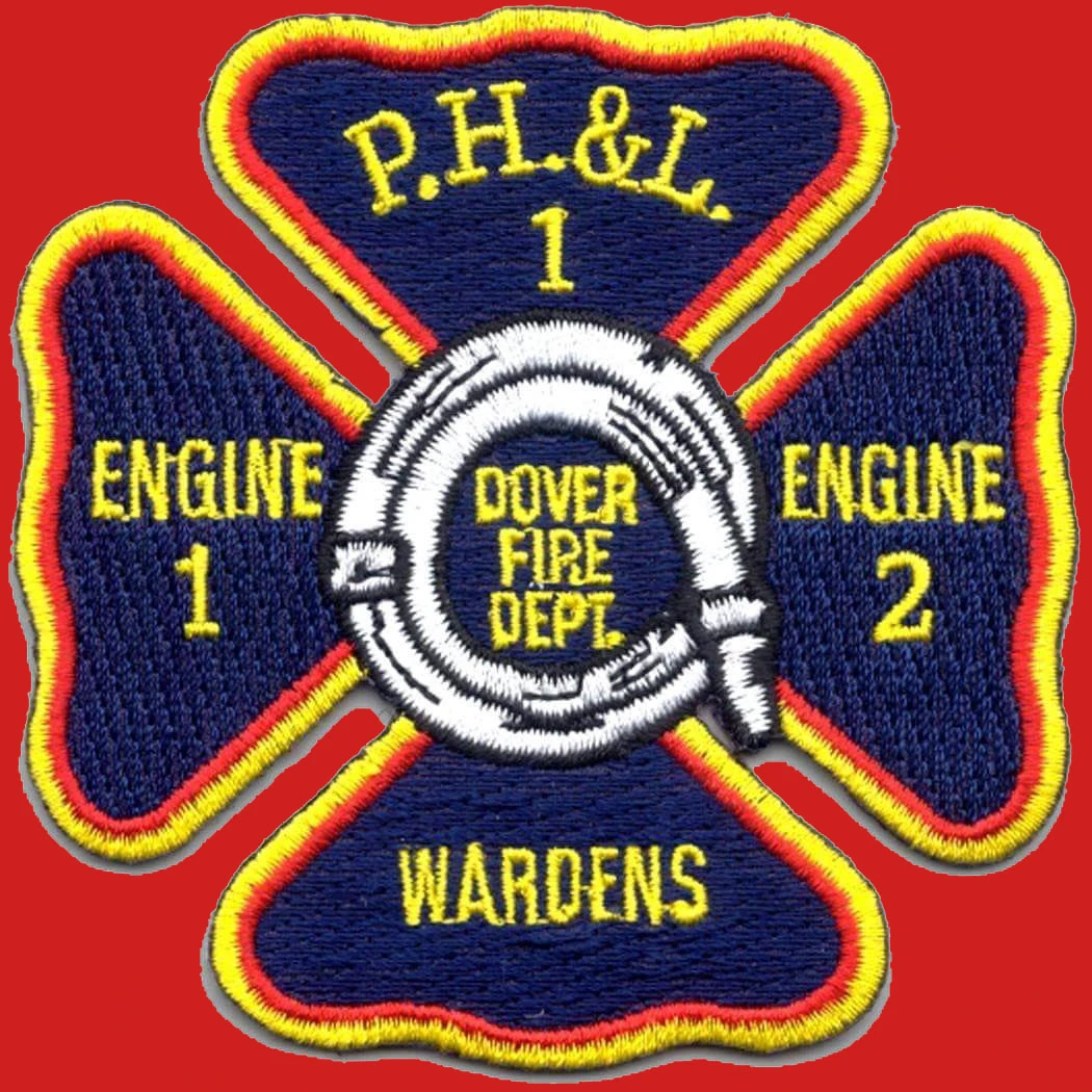 Dover Fire Department (New Jersey) | Firefighting Wiki | Fandom