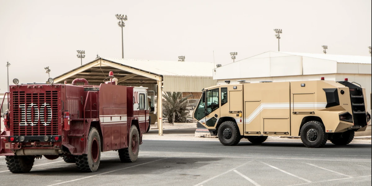 Category:Military Fire Apparatus | Firefighting Wiki | Fandom