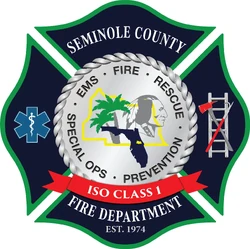Seminole County Fire Department | Firefighting Wiki | Fandom