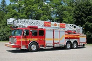 Toronto Fire Services | Firefighting Wiki | Fandom
