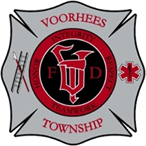 Voorhees Township Fire Department | Firefighting Wiki | Fandom
