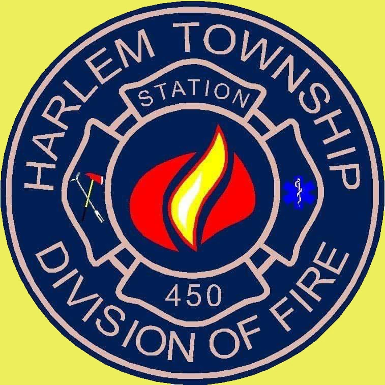 Harlem Township Division of Fire (Ohio) | Firefighting Wiki | Fandom