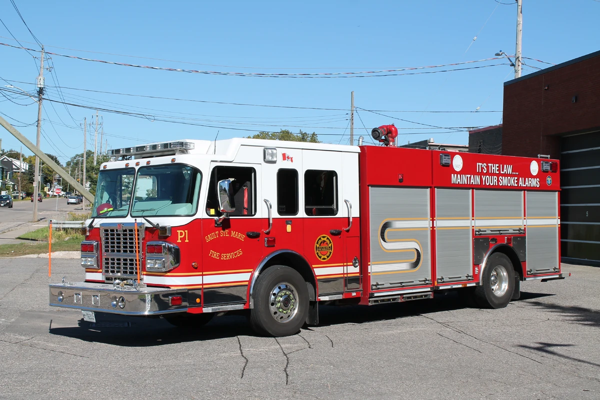 Category:Algoma District | Firefighting Wiki | Fandom