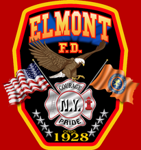 Elmont Fire Department | Firefighting Wiki | Fandom