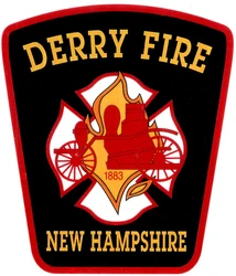 Derry Fire Department (New Hampshire) | Firefighting Wiki | Fandom