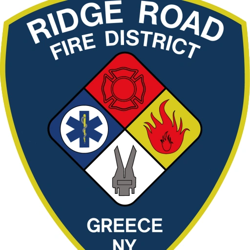 Ridge Road Fire District | Firefighting Wiki | Fandom