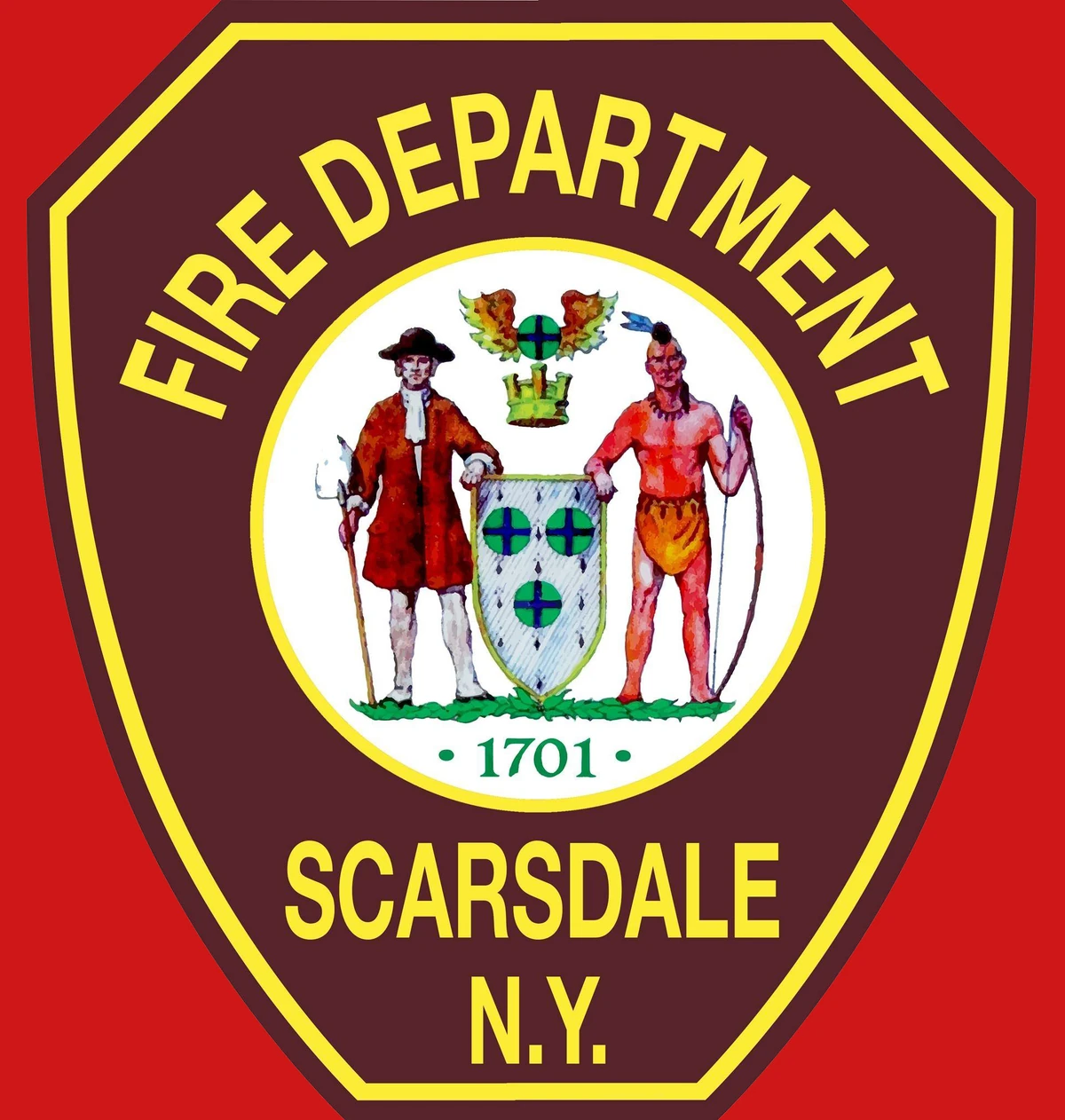 Scarsdale Fire Department | Firefighting Wiki | Fandom