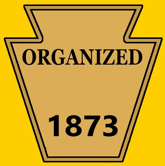 Keystone Steam Fire Engine Company No. 1 (Boyertown, Berks County ...