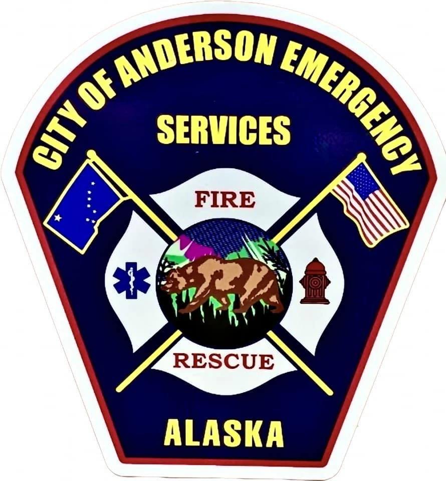 Anderson Fire Department (Alaska) | Firefighting Wiki | Fandom
