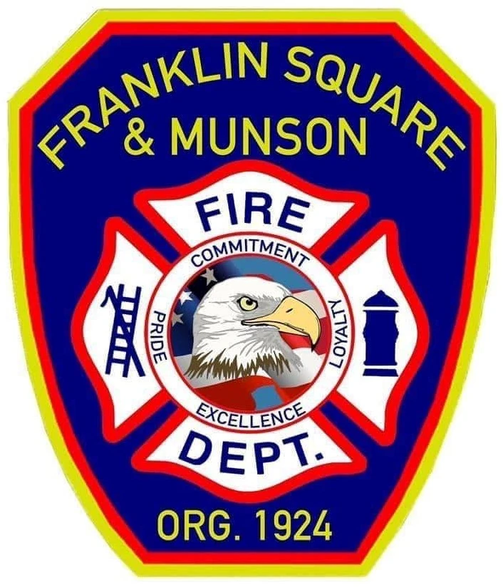 Franklin Square and Munson Fire Department | Firefighting Wiki | Fandom