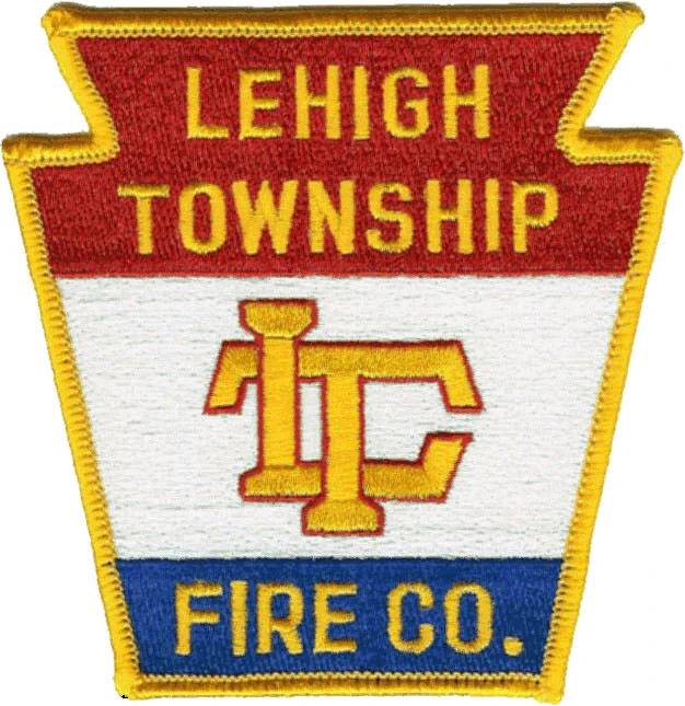 Lehigh Township Volunteer Fire Company (Pennsylvania) | Firefighting ...