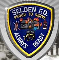 Selden Fire Department | Firefighting Wiki | Fandom