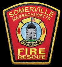 Somerville Fire Department (Massachusetts) | Firefighting Wiki | Fandom