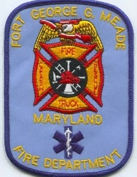 Fort Meade Fire & Emergency Services (Maryland) | Firefighting Wiki ...