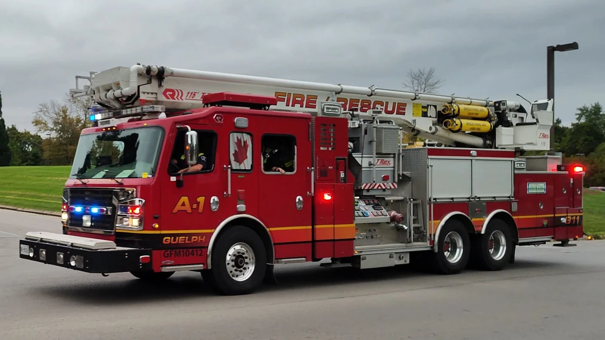 Rosenbauer T-Rex | Firefighting Wiki | Fandom