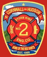 Storm King Engine Company No. 2 | Firefighting Wiki | Fandom