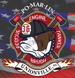 Po-Mar-Lin Fire Company | Firefighting Wiki | Fandom