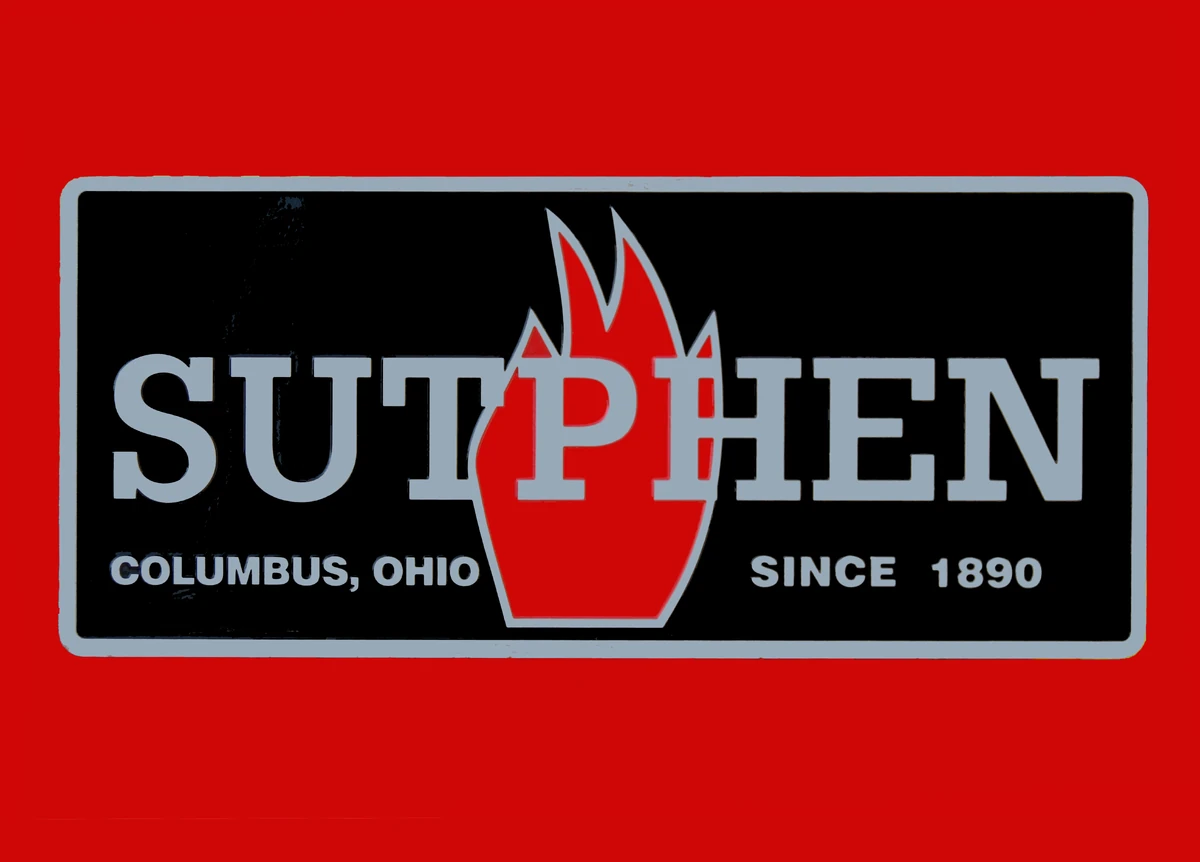 Sutphen Corporation | Firefighting Wiki | Fandom