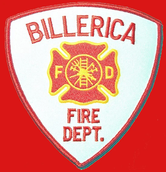 Billerica Fire Department | Firefighting Wiki | Fandom