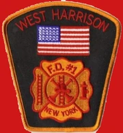 West Harrison Fire Department (New York) | Firefighting Wiki | Fandom