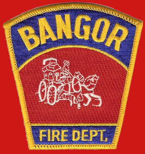 Bangor Fire Department (Maine) | Firefighting Wiki | Fandom