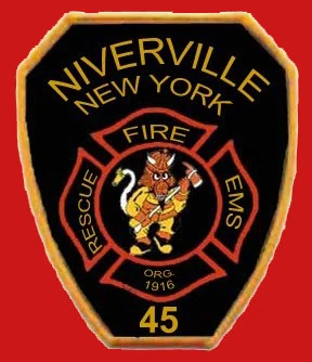 Niverville Fire Department (New York) | Firefighting Wiki | Fandom