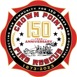 Crown Point Fire-Rescue (Indiana) | Firefighting Wiki | Fandom