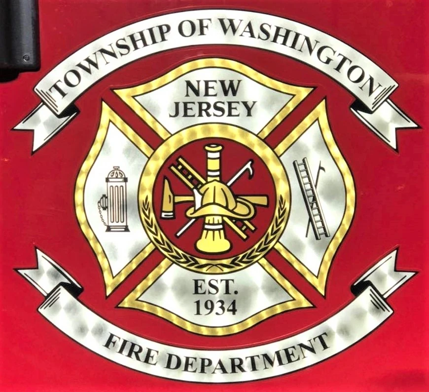 Township of Washington Fire Department (Bergen County, New Jersey ...