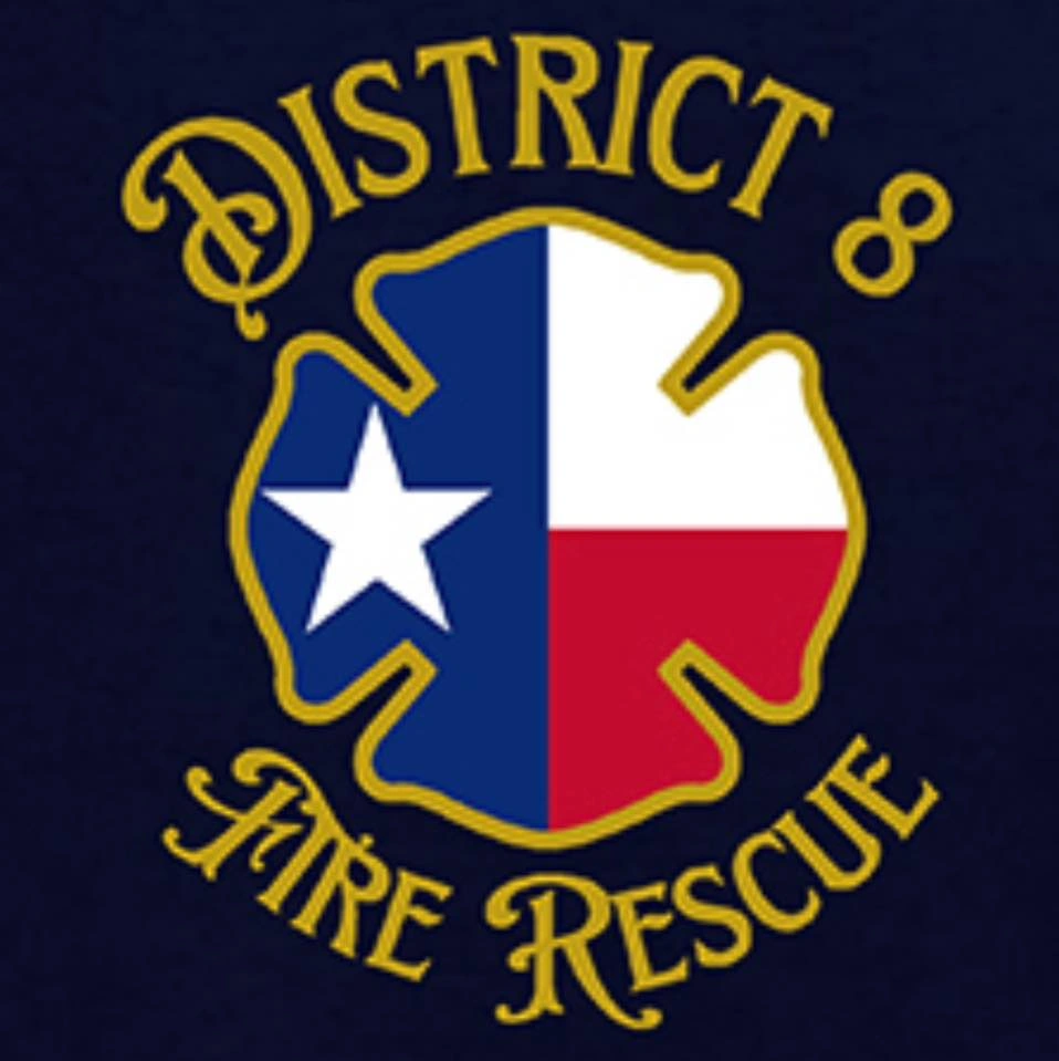 Henderson County Fire And Rescue Logo Henderson Fire Department