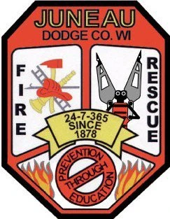 Juneau Fire Department (Wisconsin) | Firefighting Wiki | Fandom