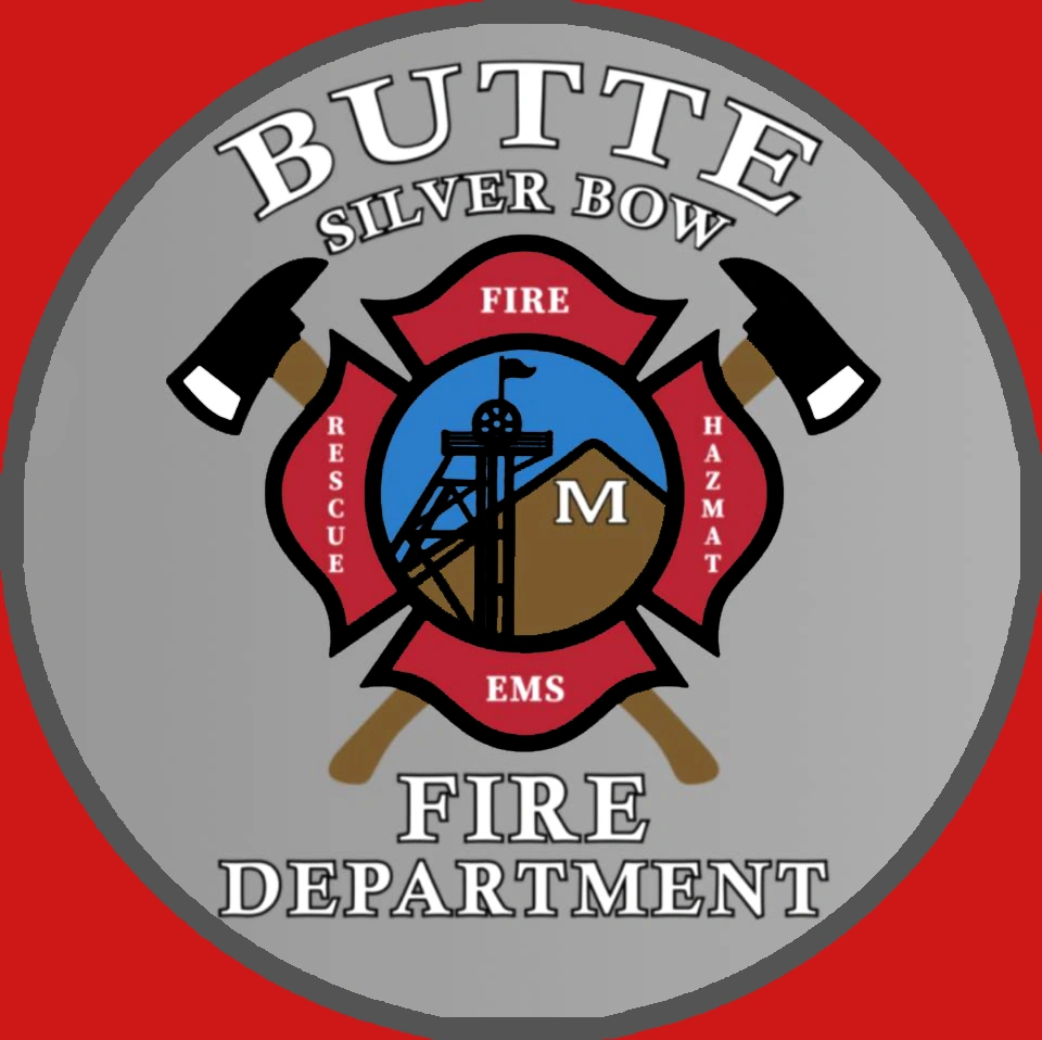Butte-Silver Bow Fire Department | Firefighting Wiki | Fandom