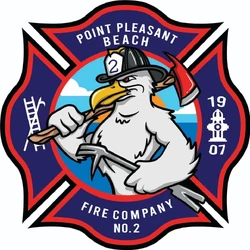 Point Pleasant Beach Fire Department | Firefighting Wiki | Fandom