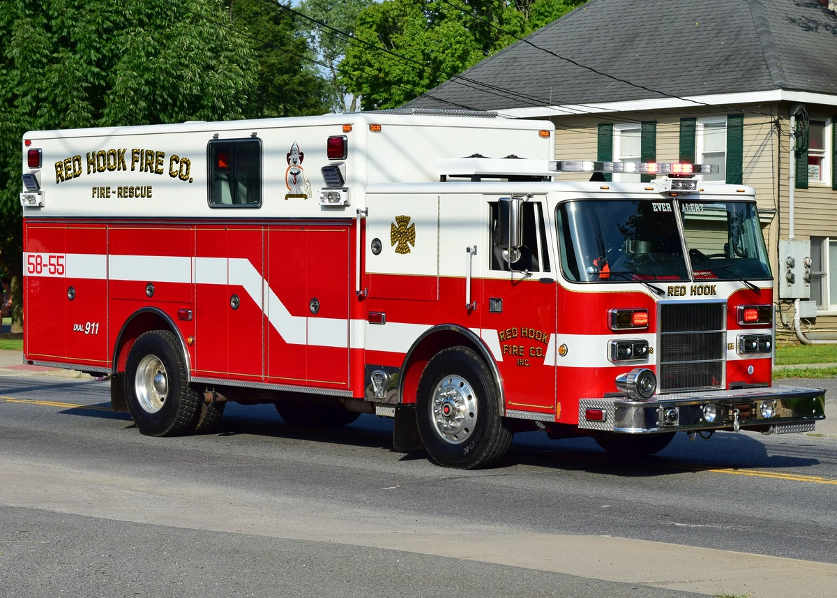 Pierce Dash | Firefighting Wiki | Fandom