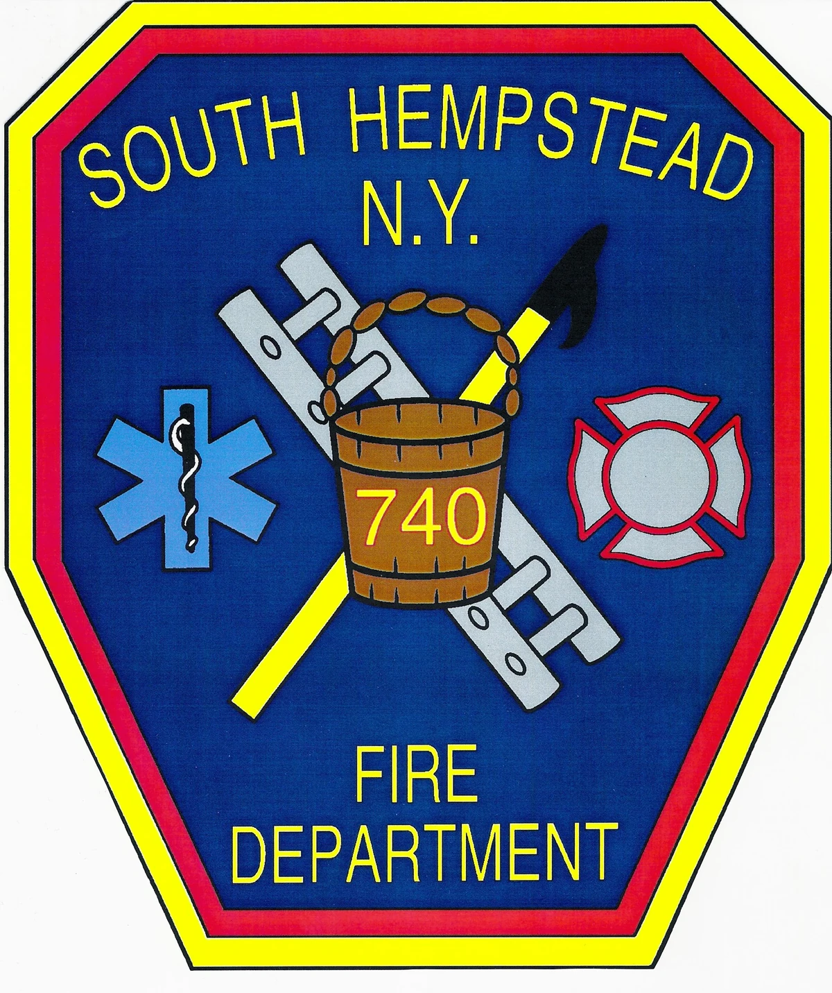 South Hempstead Fire Department | Firefighting Wiki | Fandom