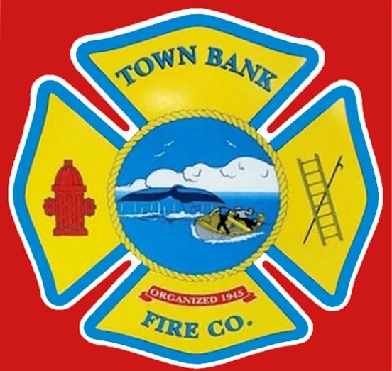 Town Bank Volunteer Fire Company | Firefighting Wiki | Fandom