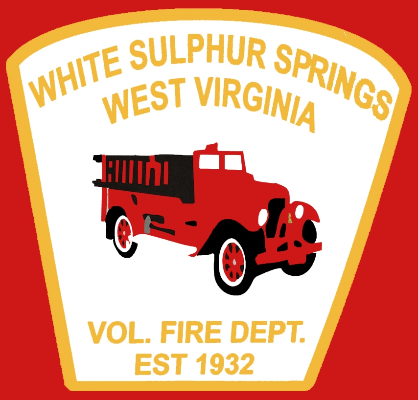 White Sulphur Springs Volunteer Fire Department (West Virginia ...