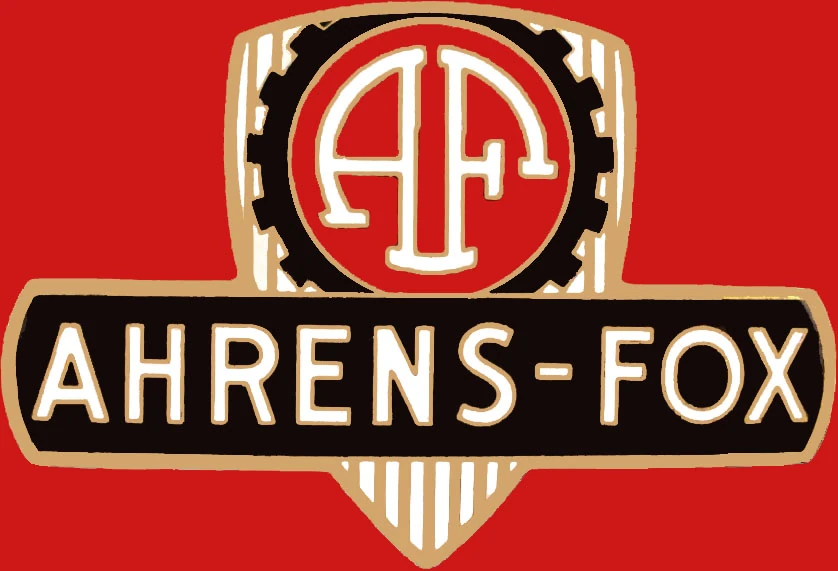 Ahrens-Fox | Firefighting Wiki | Fandom