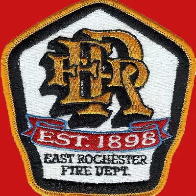 East Rochester Fire Department | Firefighting Wiki | Fandom