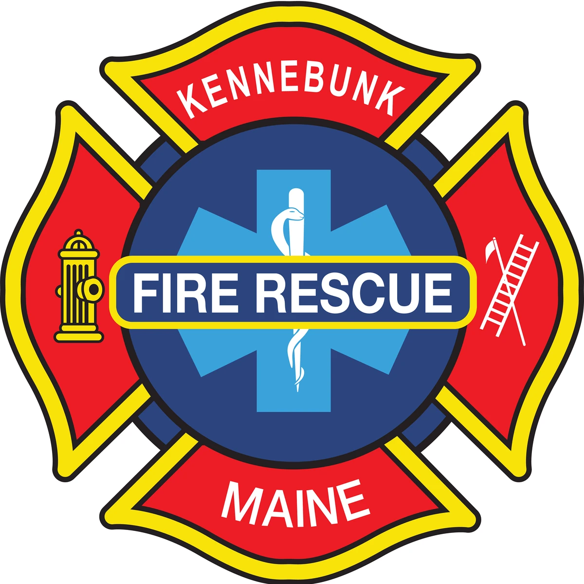 Kennebunk Fire Department | Firefighting Wiki | Fandom