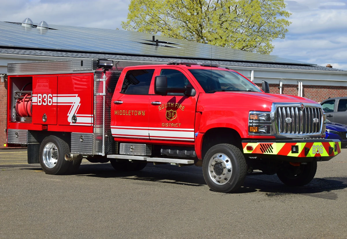 International CV Series | Firefighting Wiki | Fandom