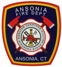 Ansonia Fire Department (Connecticut) | Firefighting Wiki | Fandom