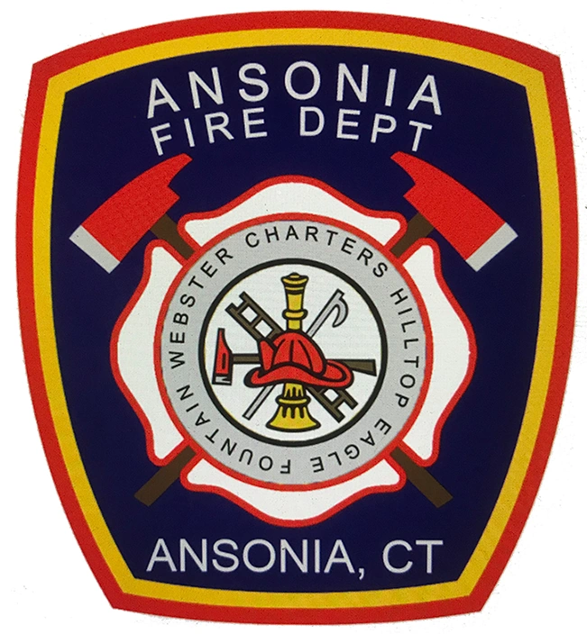 Ansonia Fire Department (Connecticut) | Firefighting Wiki | Fandom